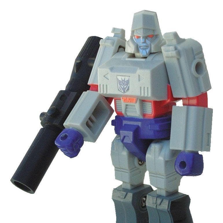 The 20 Best Megatron Toys, Ranked By Transformers Fans