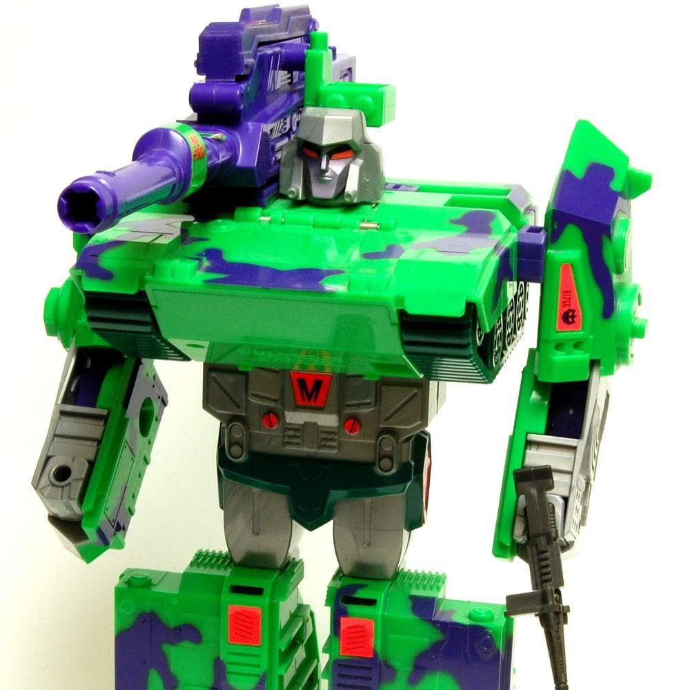 The 20 Best Megatron Toys, Ranked By Transformers Fans