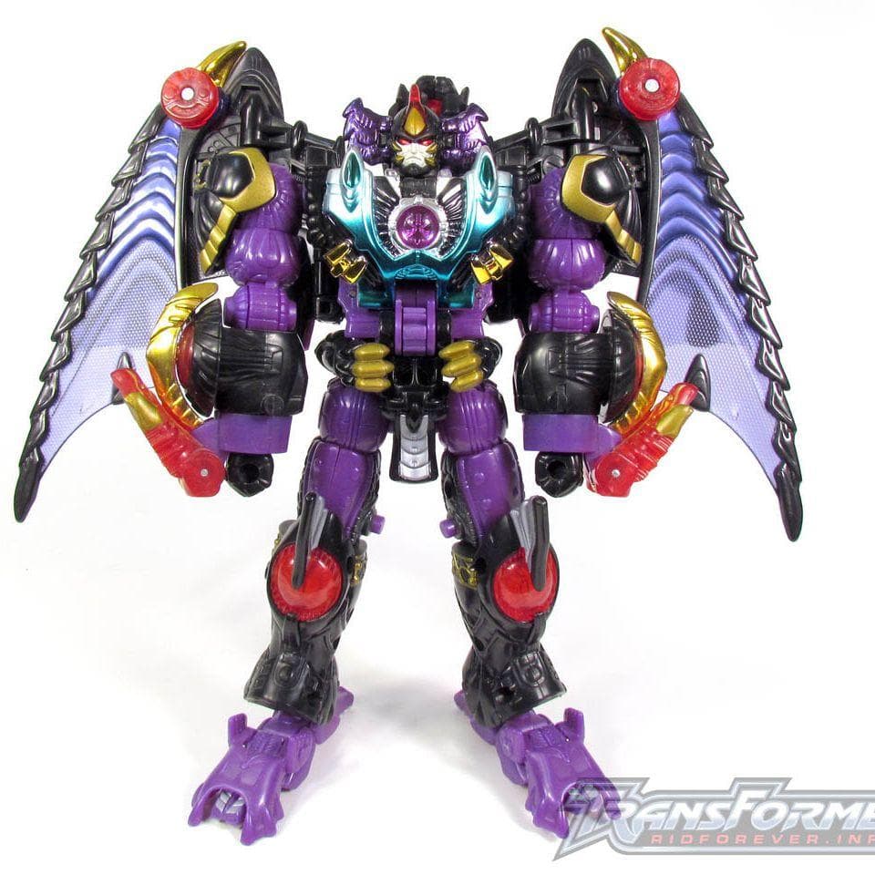 The 20 Best Megatron Toys, Ranked By Transformers Fans