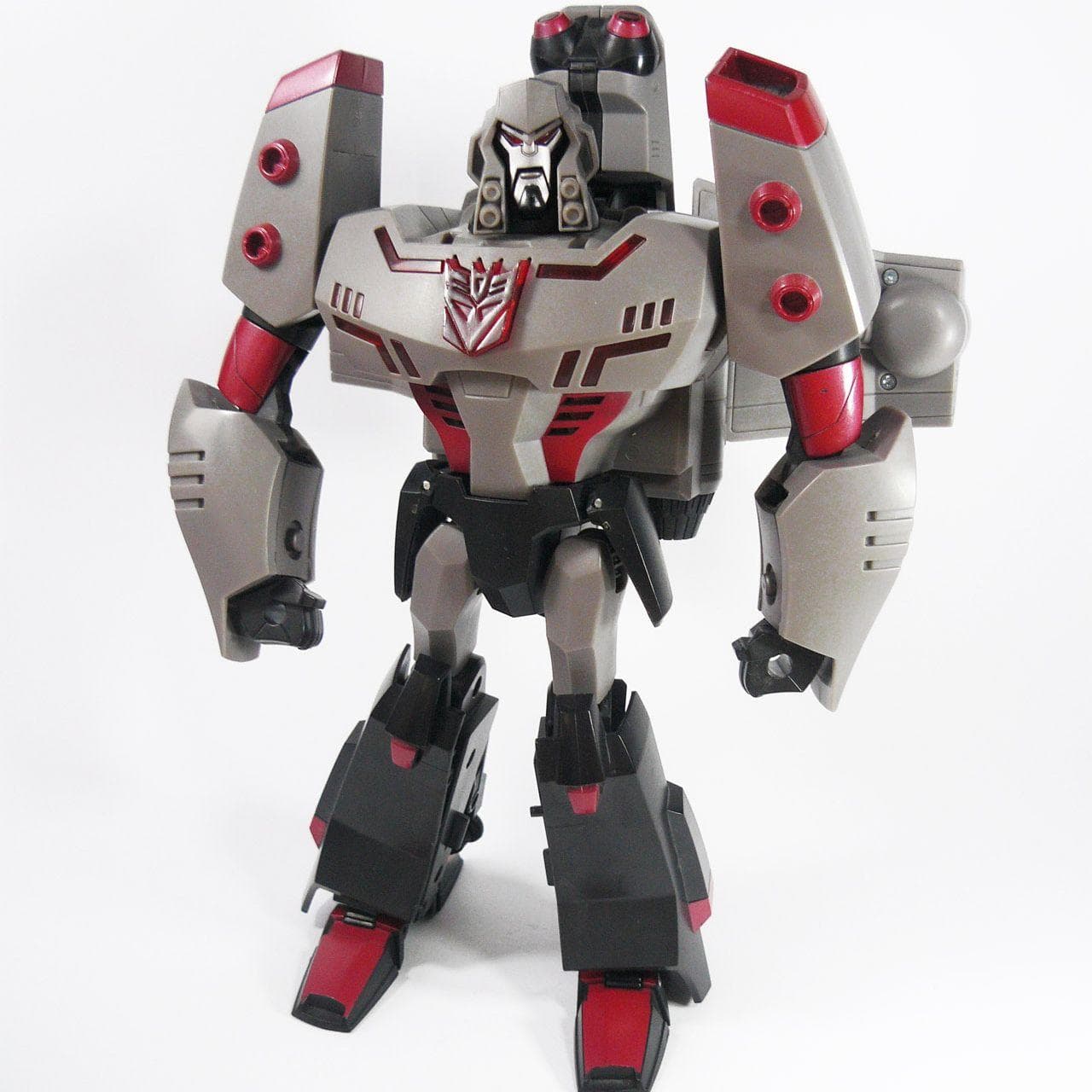 The 20 Best Megatron Toys, Ranked By Transformers Fans