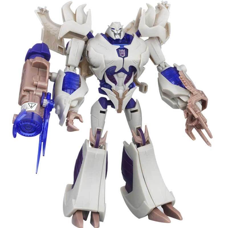 The 20 Best Megatron Toys, Ranked By Transformers Fans