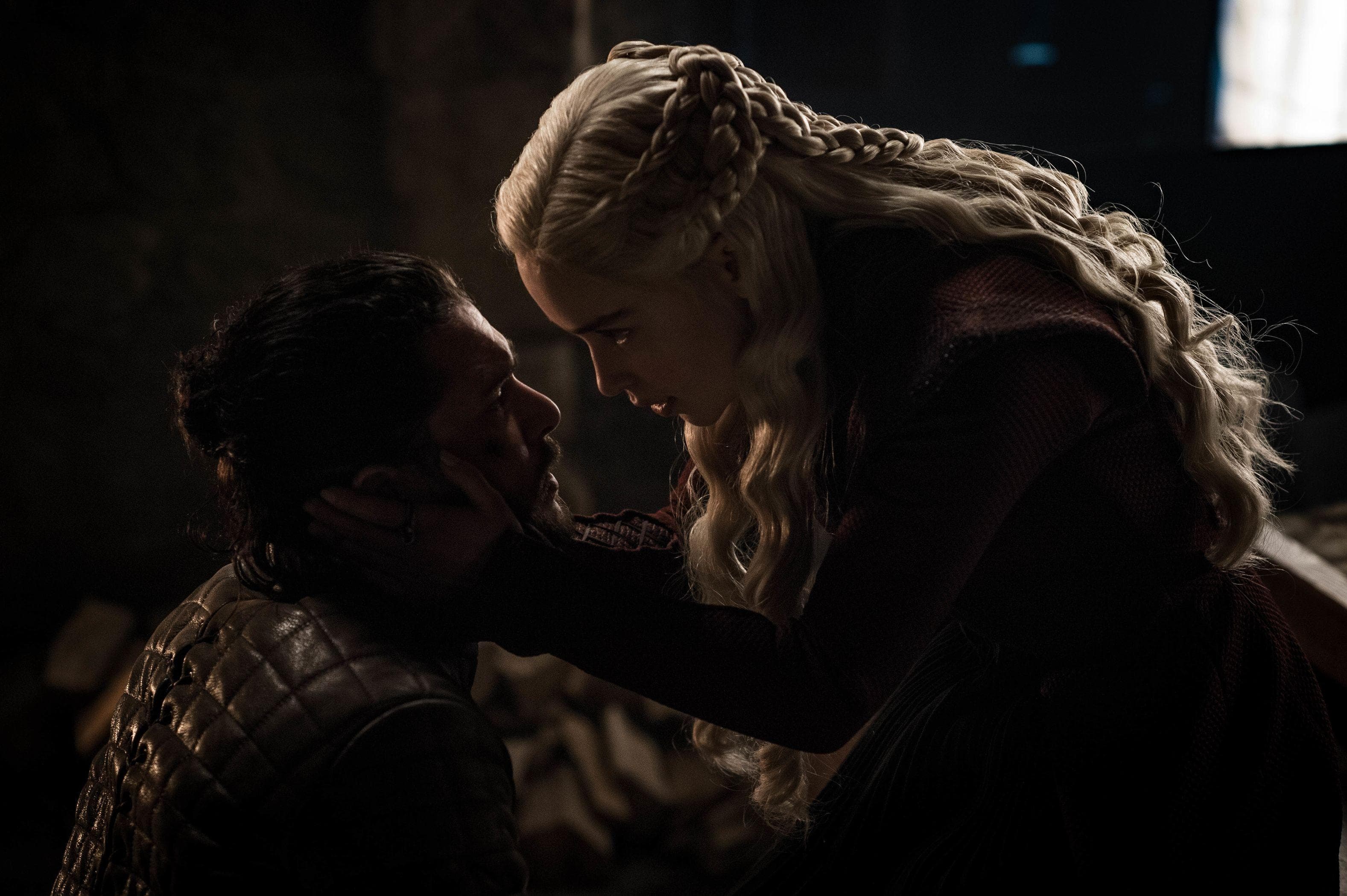 Every Important Detail You Missed In Season 8, Episode 4 Of 'Game Of ...
