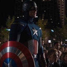 The Best Steve Rogers Quotes, Ranked By Fans Of Captain America