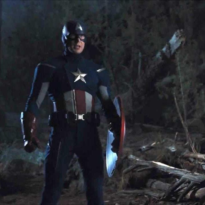 The Best Steve Rogers Quotes, Ranked By Fans Of Captain America