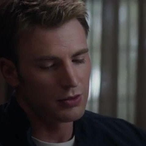 The Best Steve Rogers Quotes, Ranked By Fans Of Captain America