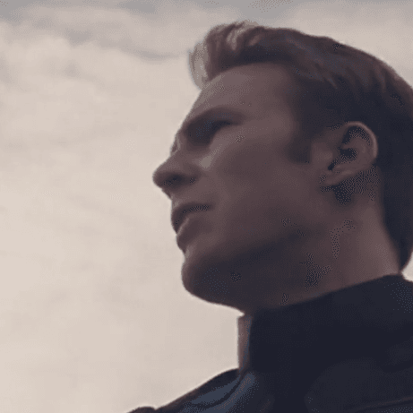 The Best Steve Rogers Quotes, Ranked By Fans Of Captain America