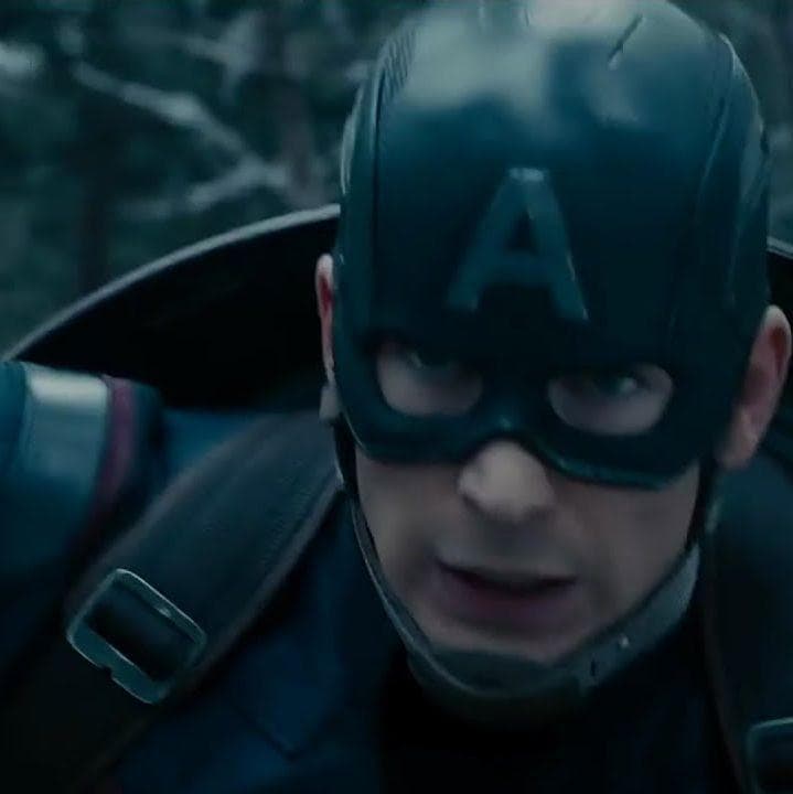 The Best Steve Rogers Quotes, Ranked By Fans Of Captain America