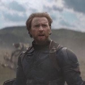 The Best Steve Rogers Quotes, Ranked By Fans Of Captain America