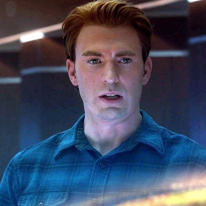 The Best Steve Rogers Quotes, Ranked By Fans Of Captain America