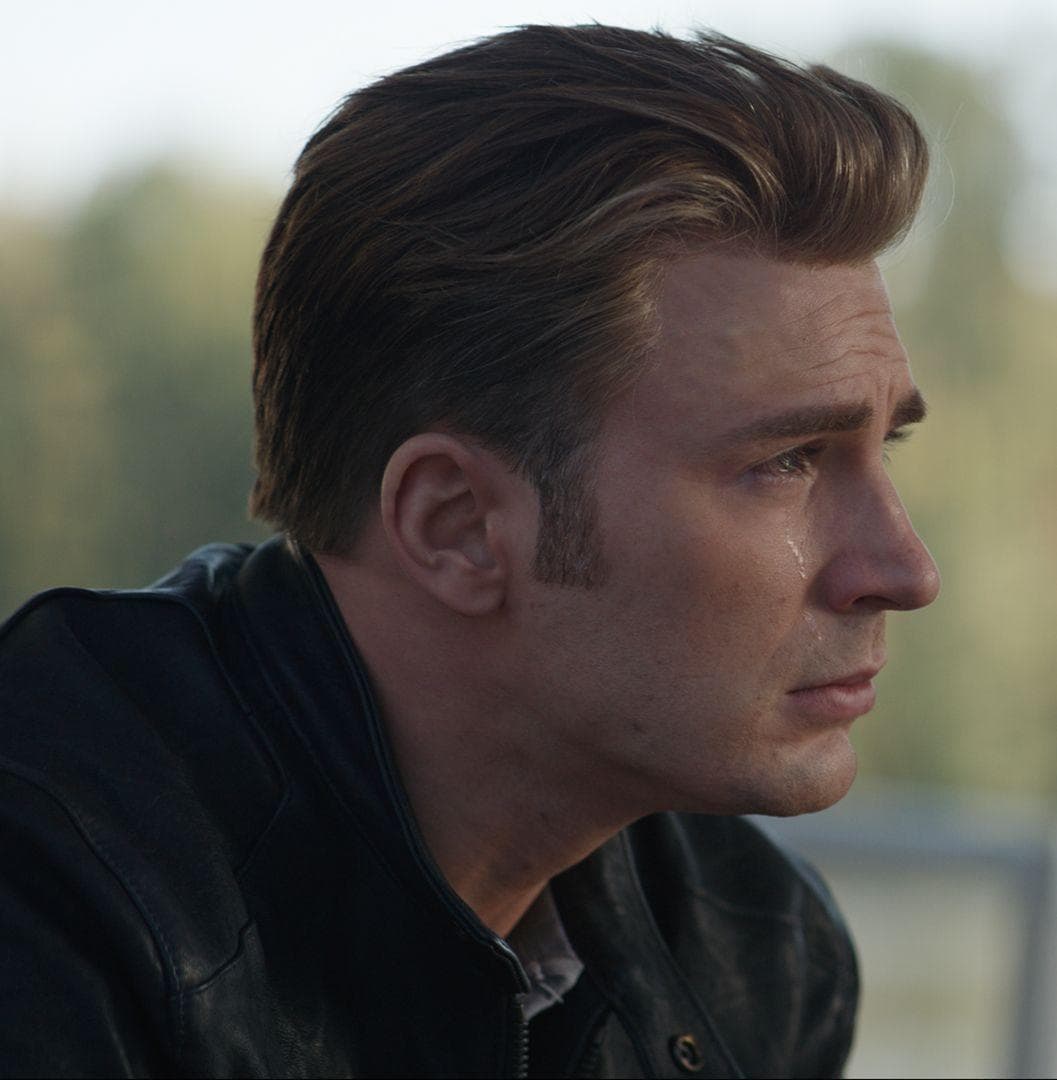 The Best Steve Rogers Quotes, Ranked By Fans Of Captain America
