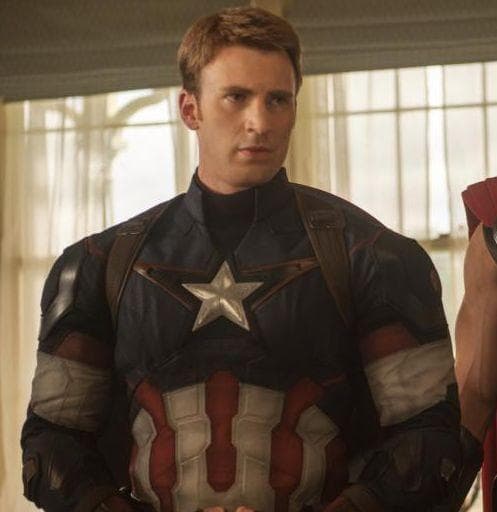 The Best Steve Rogers Quotes, Ranked By Fans Of Captain America