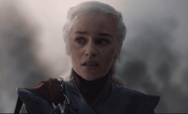 Daenerys Becomes The Mad Queen: Clues She Is Like Her Father, The Mad King