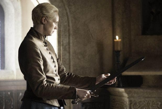 How Did Brienne Of Tarth Become A Hero? A Complete Timeline