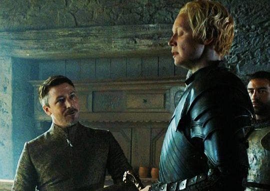 How Did Brienne Of Tarth Become A Hero? A Complete Timeline