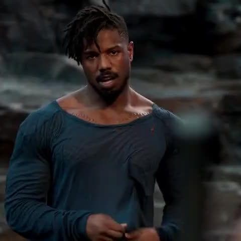 The Best Killmonger Quotes From 'Black Panther,' Ranked By Fans
