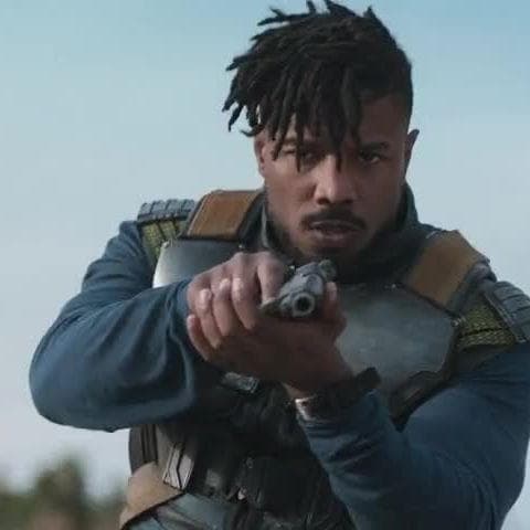 The Best Killmonger Quotes From 'Black Panther,' Ranked By Fans