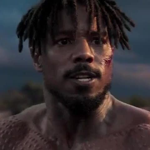 The Best Killmonger Quotes From 'Black Panther,' Ranked By Fans