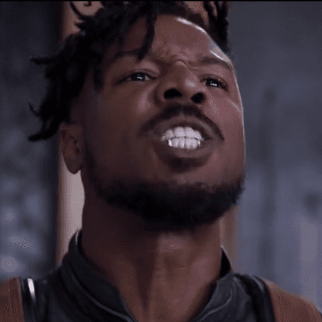 The Best Killmonger Quotes From 'Black Panther,' Ranked By Fans