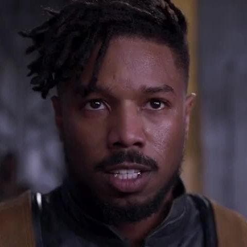 The Best Killmonger Quotes From 'Black Panther,' Ranked By Fans