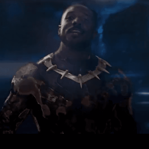 The Best Killmonger Quotes From 'Black Panther,' Ranked By Fans