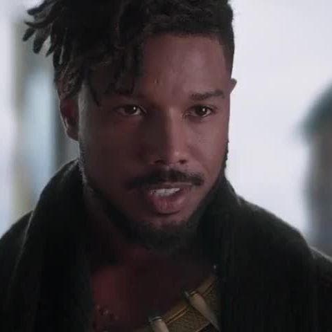 The Best Killmonger Quotes From 'Black Panther,' Ranked By Fans