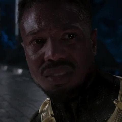 The Best Killmonger Quotes From 'Black Panther,' Ranked By Fans