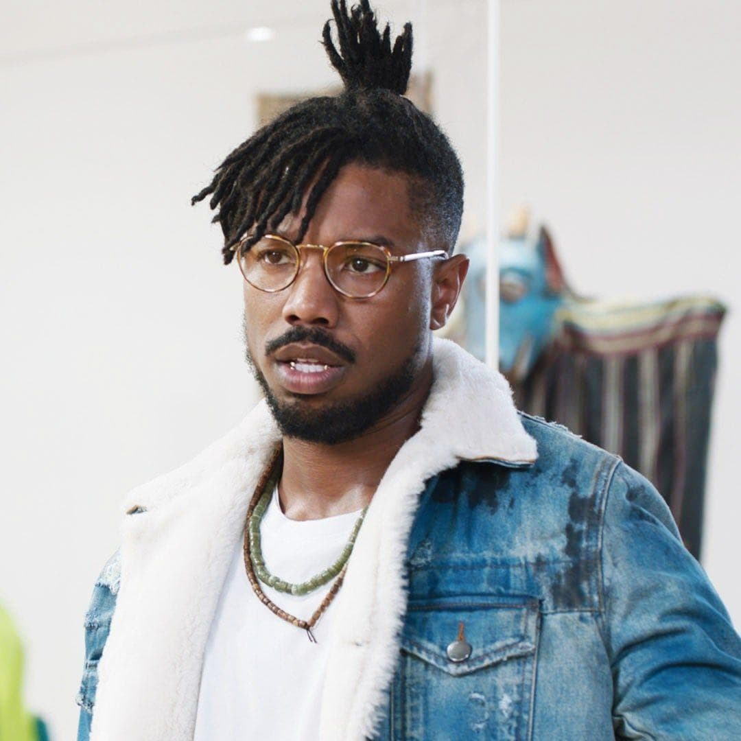 The Best Killmonger Quotes From 'Black Panther,' Ranked By Fans