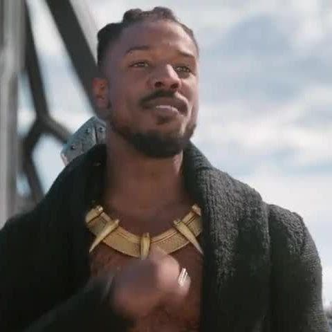 The Best Killmonger Quotes From 'Black Panther,' Ranked By Fans