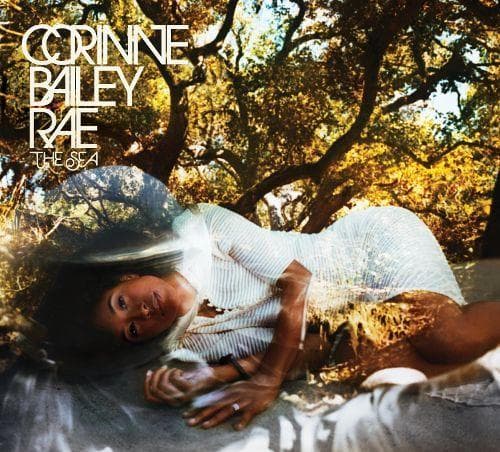 The Best Corinne Bailey Rae Albums, Ranked By R&B Fans