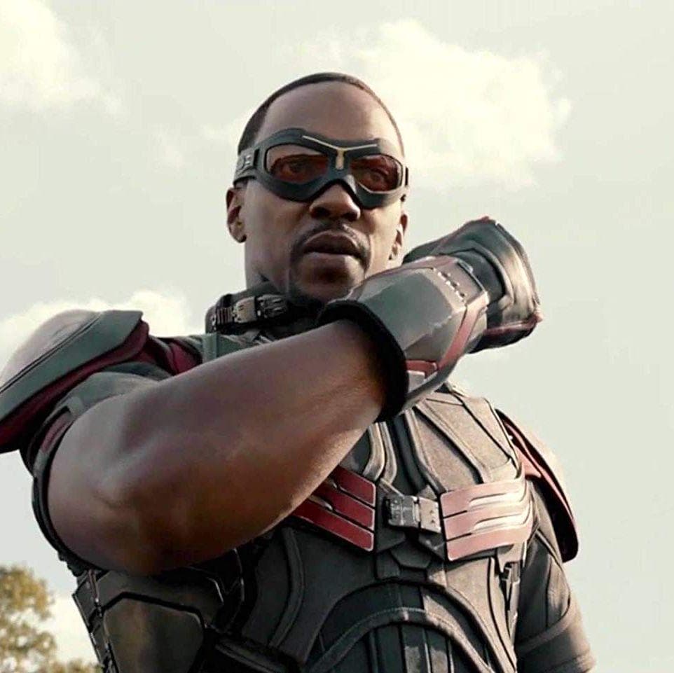 Sam Wilson's Best Quotes From MCU Movies, Ranked By Fans