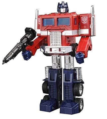The 20 Best Optimus Prime Toys, Ranked By Transformers Fans