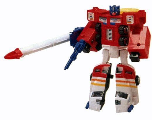 The 20 Best Optimus Prime Toys, Ranked By Transformers Fans