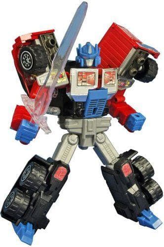The 20 Best Optimus Prime Toys, Ranked By Transformers Fans
