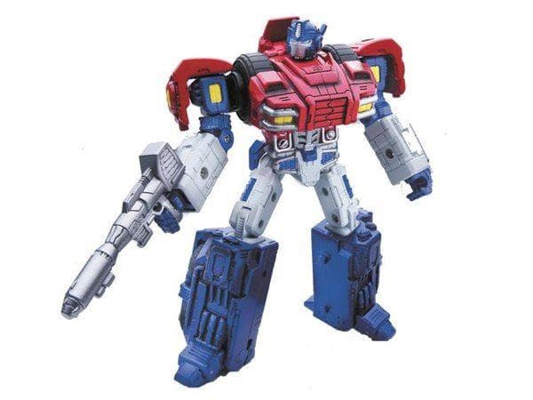The 20 Best Optimus Prime Toys, Ranked By Transformers Fans