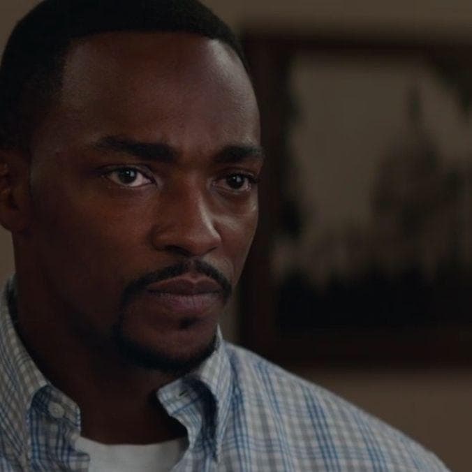 Sam Wilson's Best Quotes From MCU Movies, Ranked By Fans