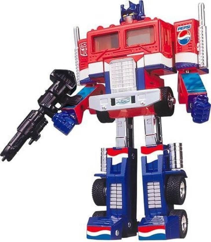 The 20 Best Optimus Prime Toys, Ranked By Transformers Fans
