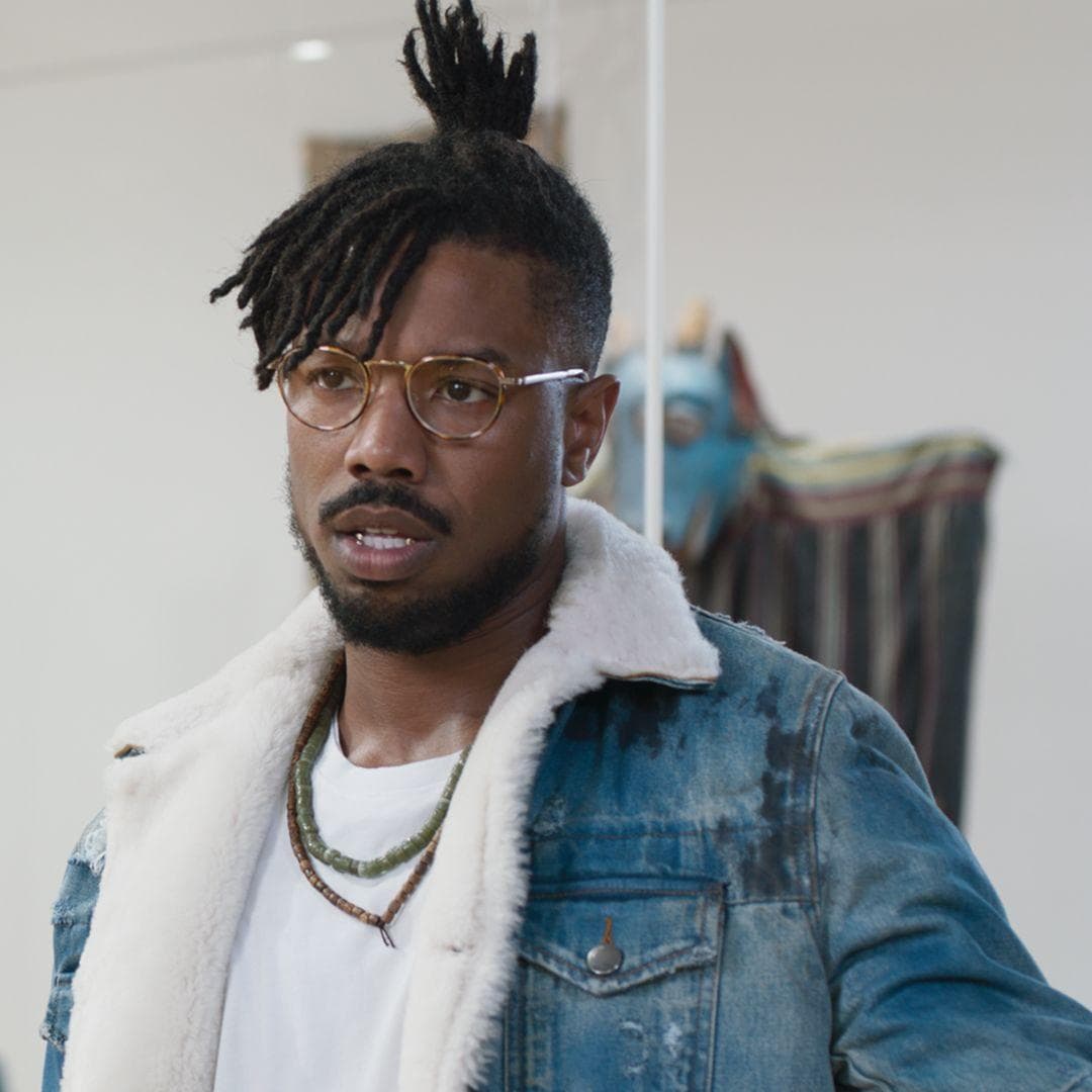 The Best Killmonger Quotes From 'Black Panther,' Ranked By Fans