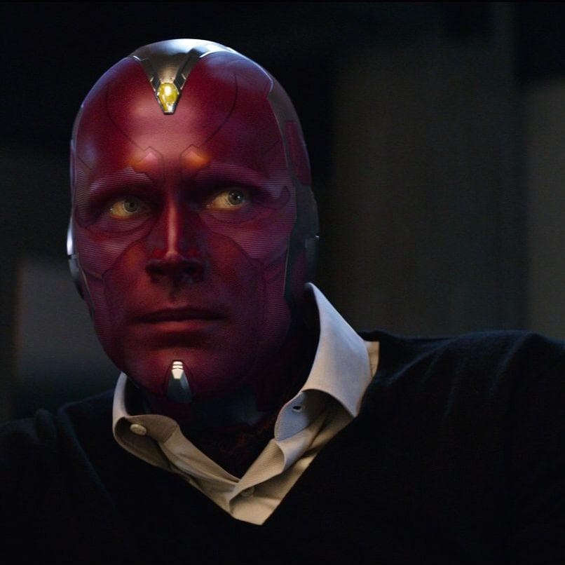 The Best Vision Quotes From The MCU, Ranked By Fans