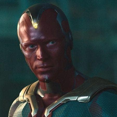 The Best Vision Quotes From The MCU, Ranked By Fans