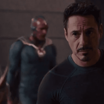 The Best Vision Quotes From The MCU, Ranked By Fans