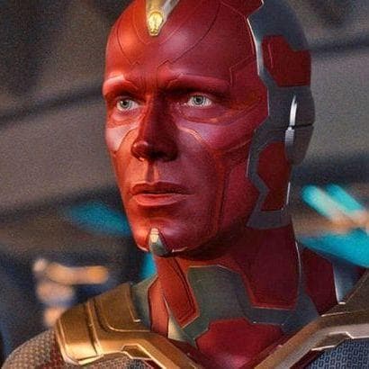 The Best Vision Quotes From The MCU, Ranked By Fans