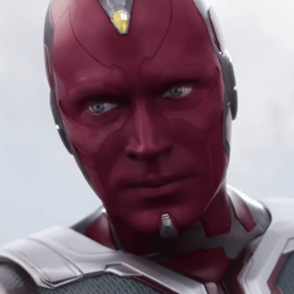 The Best Vision Quotes From The MCU, Ranked By Fans