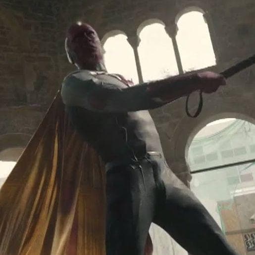 The Best Vision Quotes From The MCU, Ranked By Fans