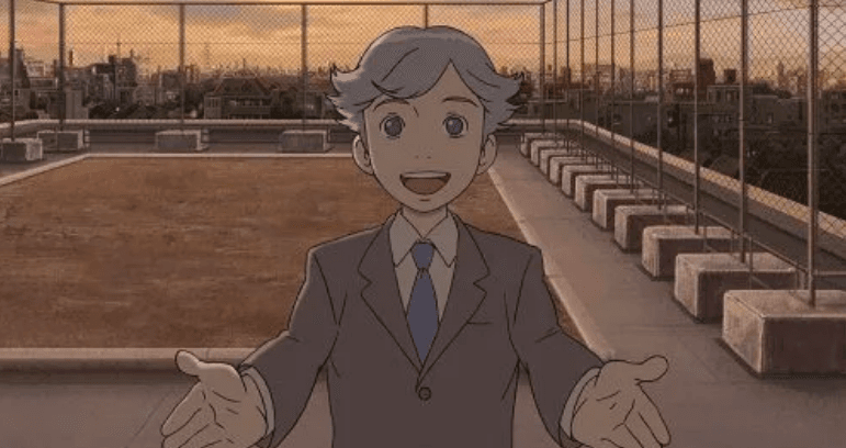 The 15 Greatest Anime About Angels, Ranked By Fans