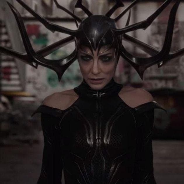 The Best Hela Quotes From 'Thor: Ragnarok,' Ranked By Fans