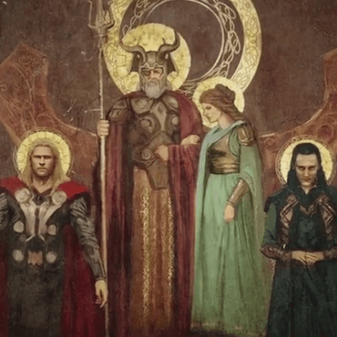 The Best Hela Quotes From 'Thor: Ragnarok,' Ranked By Fans