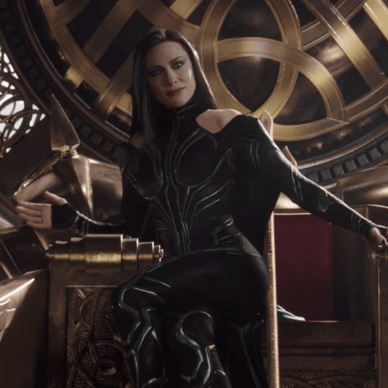 The Best Hela Quotes From 'Thor: Ragnarok,' Ranked By Fans