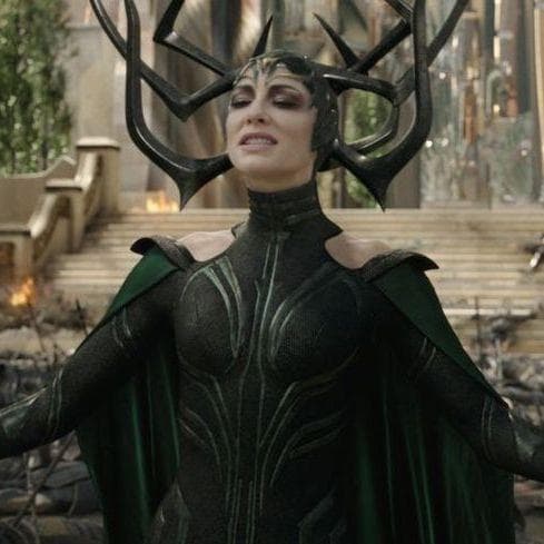 The Best Hela Quotes From 'Thor: Ragnarok,' Ranked By Fans
