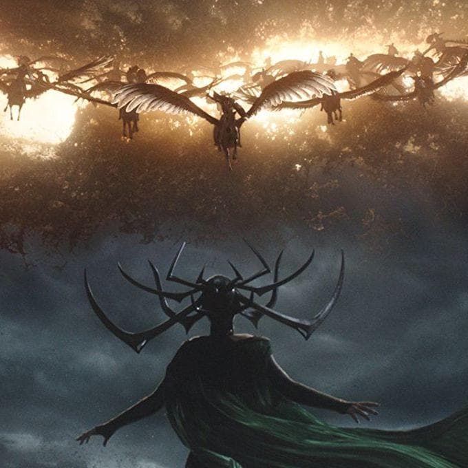 The Best Hela Quotes From 'Thor: Ragnarok,' Ranked By Fans