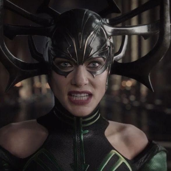 The Best Hela Quotes From 'Thor: Ragnarok,' Ranked By Fans